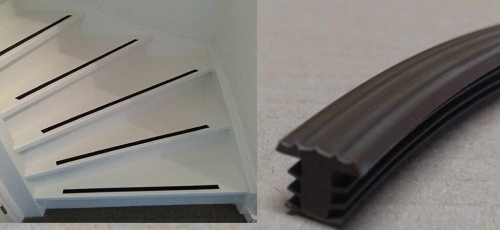 Antislip trap tape: waarop moet je zeker letten? - KOPERSINFO